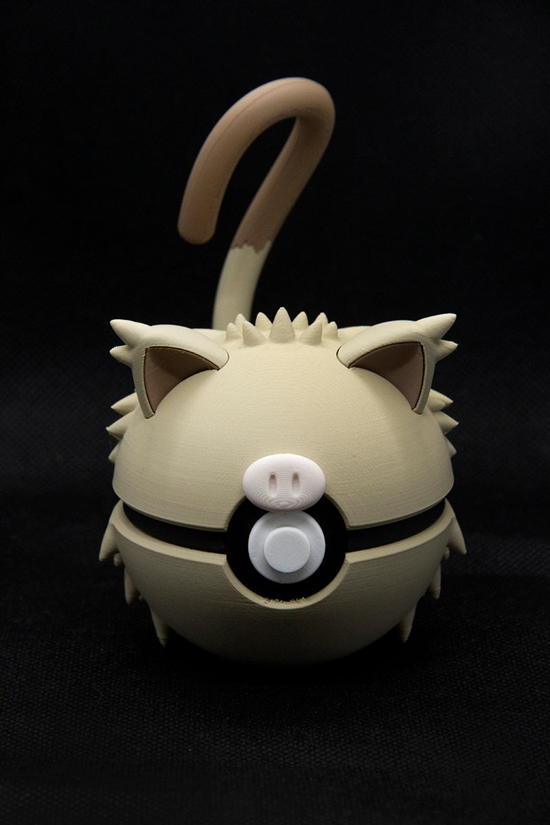 MANKEY – EN3DMAKER